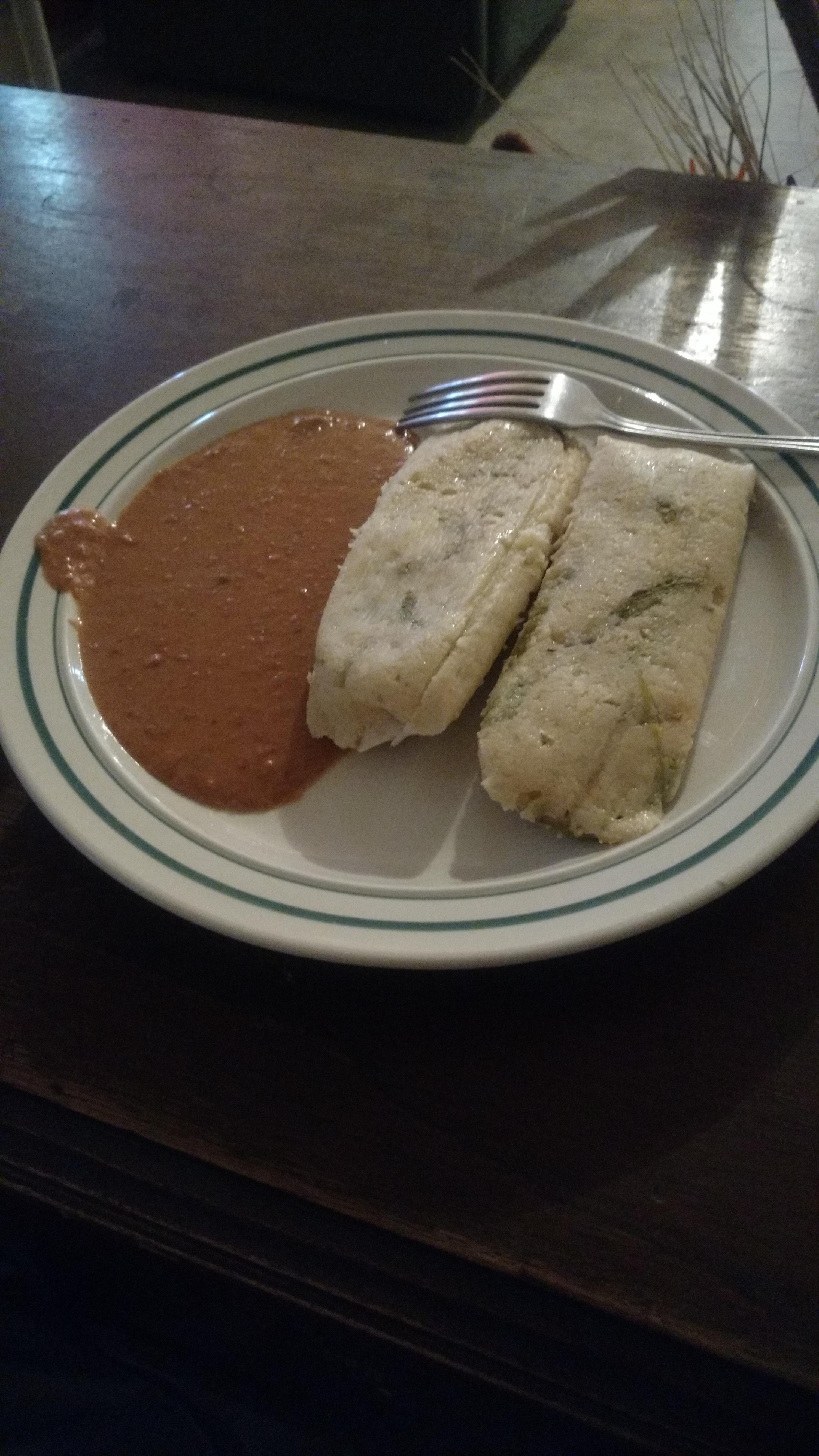 Les gustan los tamales? | Scrolller