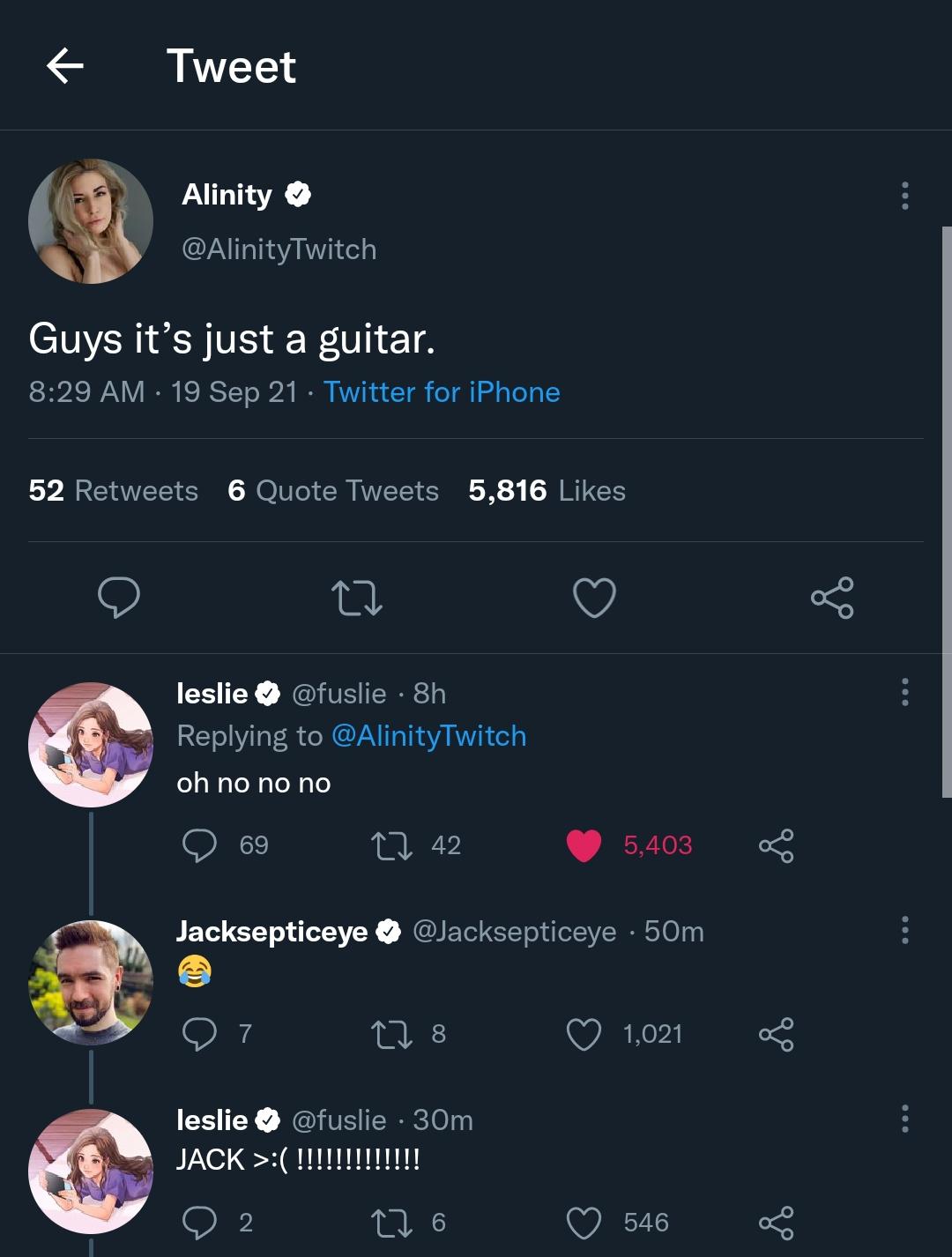 Leslie Having War Flashbacks 😨 | Scrolller