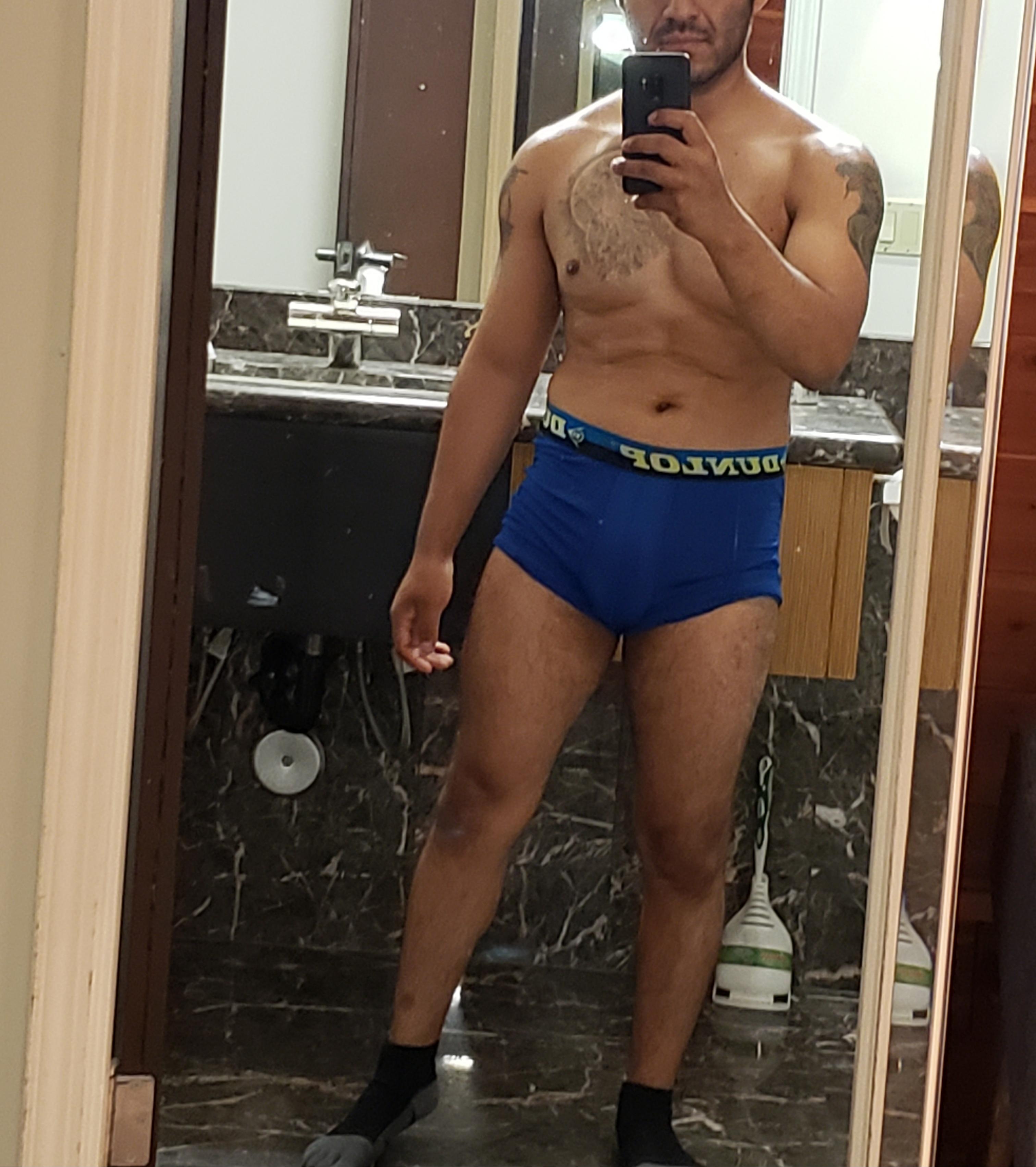 Less is more | Scrolller