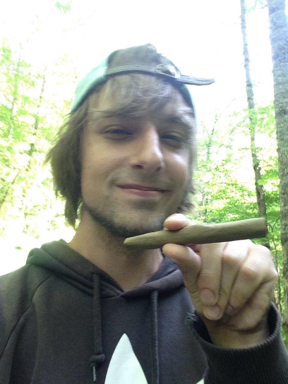 Rolled A fatty | Scrolller