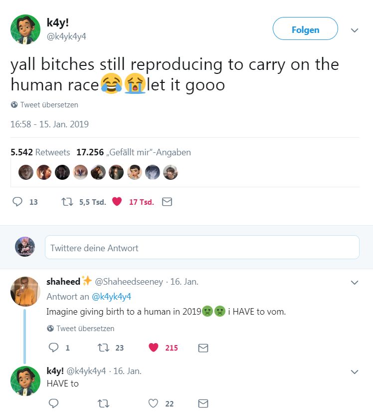 Let it go already | Scrolller