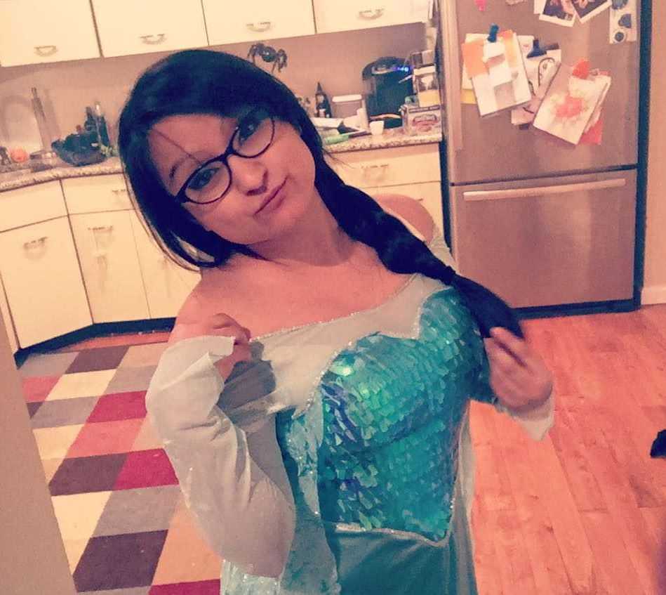 Let it go | Scrolller