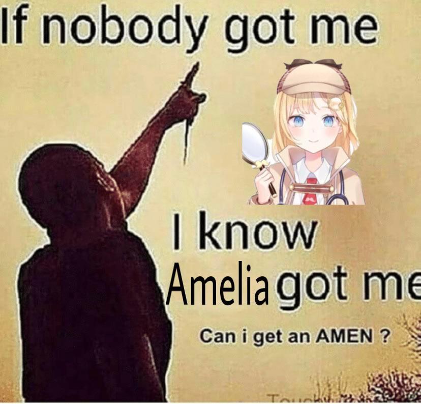 LET ME GET AN AMEN!! | Scrolller