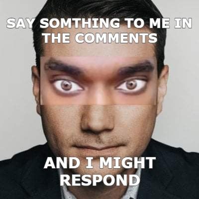 LET ME OUT | Scrolller