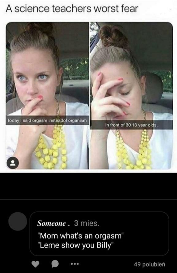 Let me show you billy | Scrolller