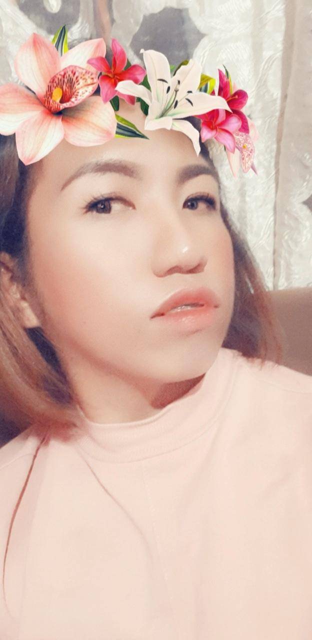 let my short hair do the talking | Scrolller