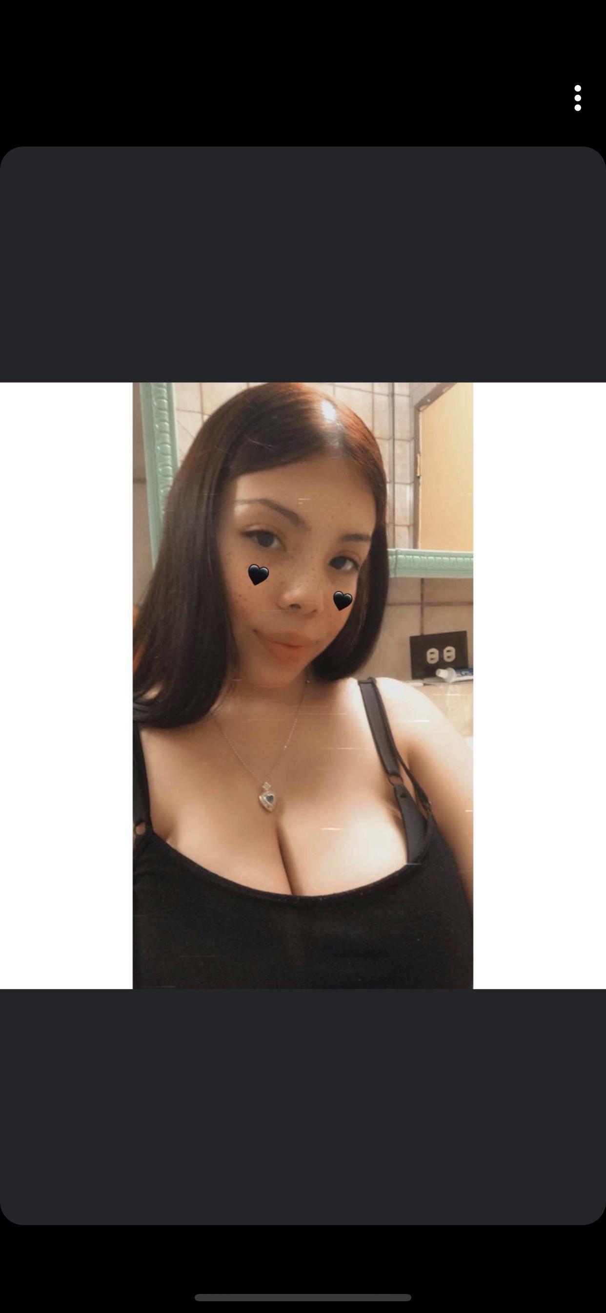 Let my sister put her tits on your face | Scrolller