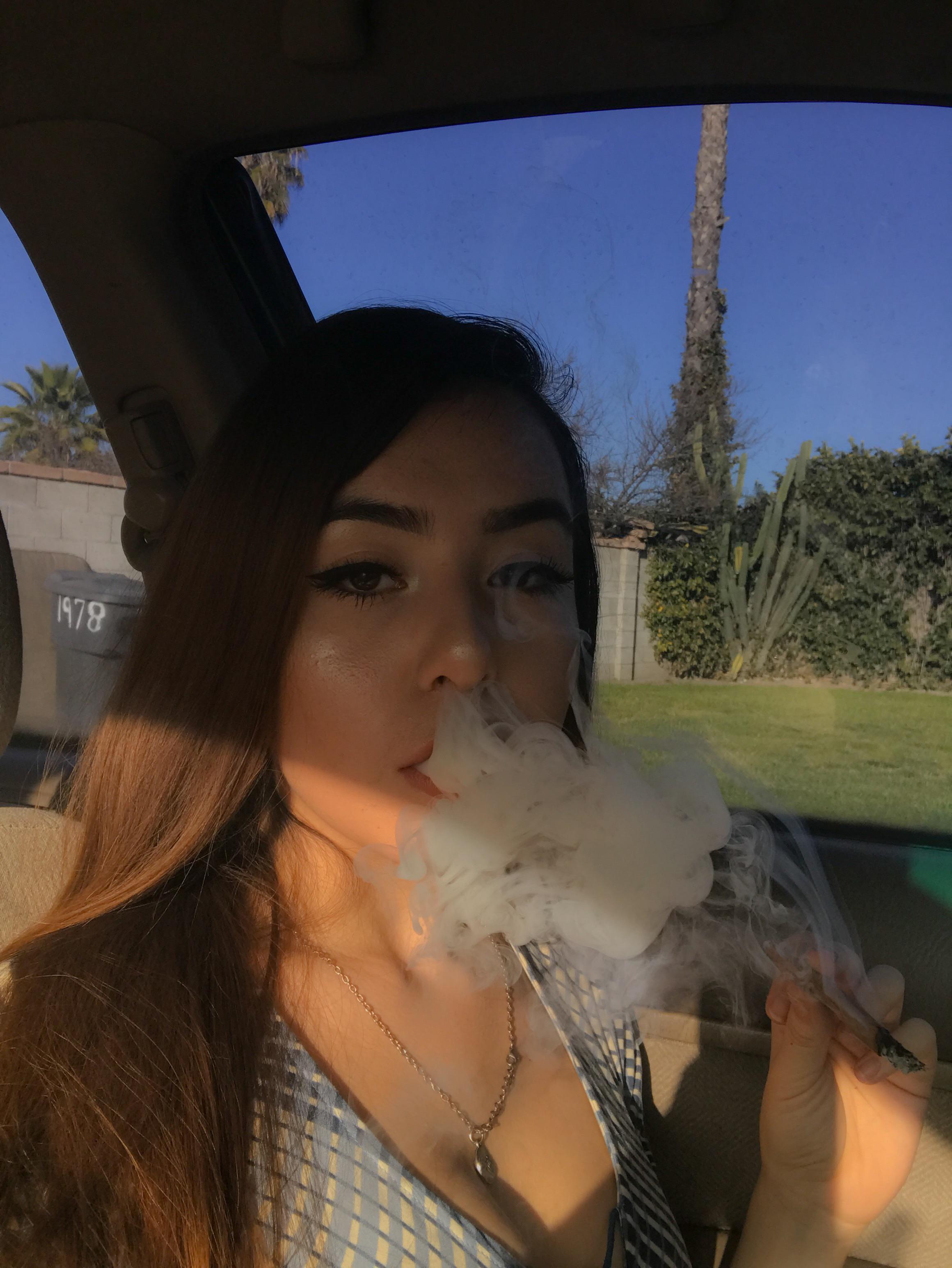 let’s blaze? | Scrolller