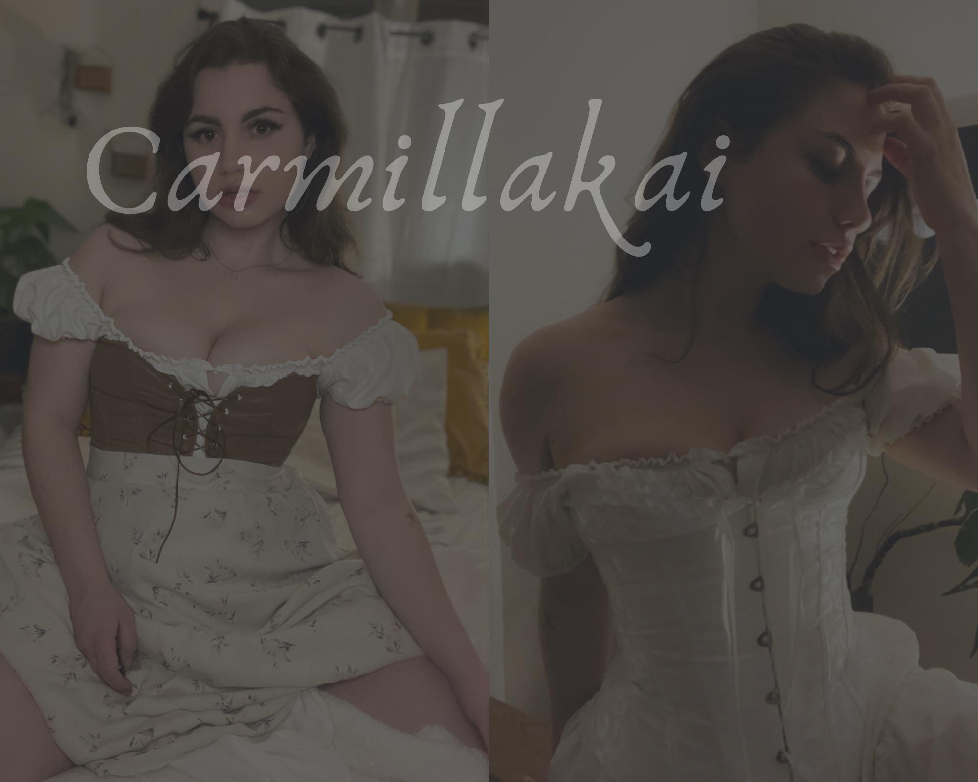 Does anyone LARP? 😘🥵 | Scrolller