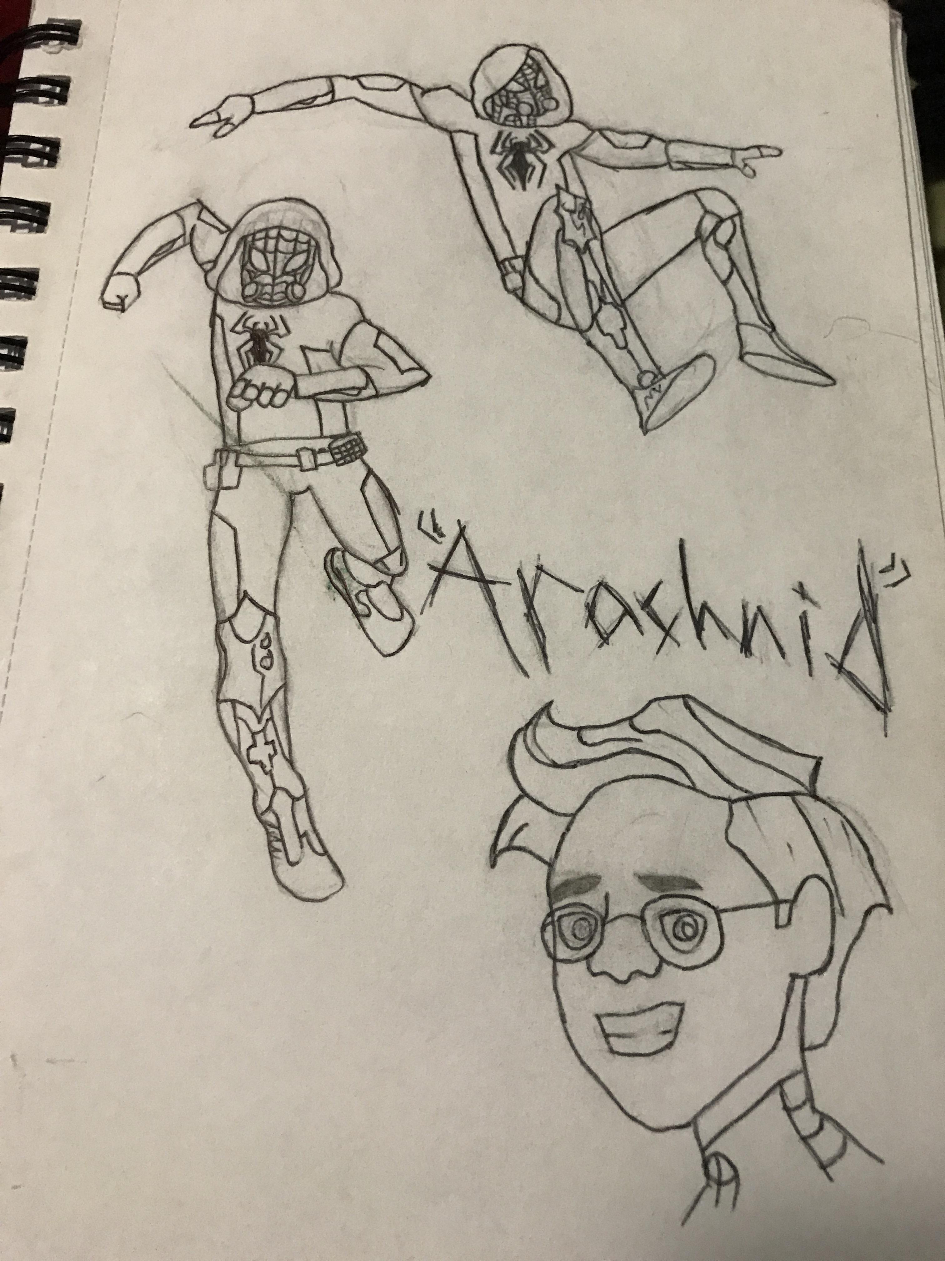 Let’s do this one more time. My name is Joshua Sabandal, I’m 13 years ...