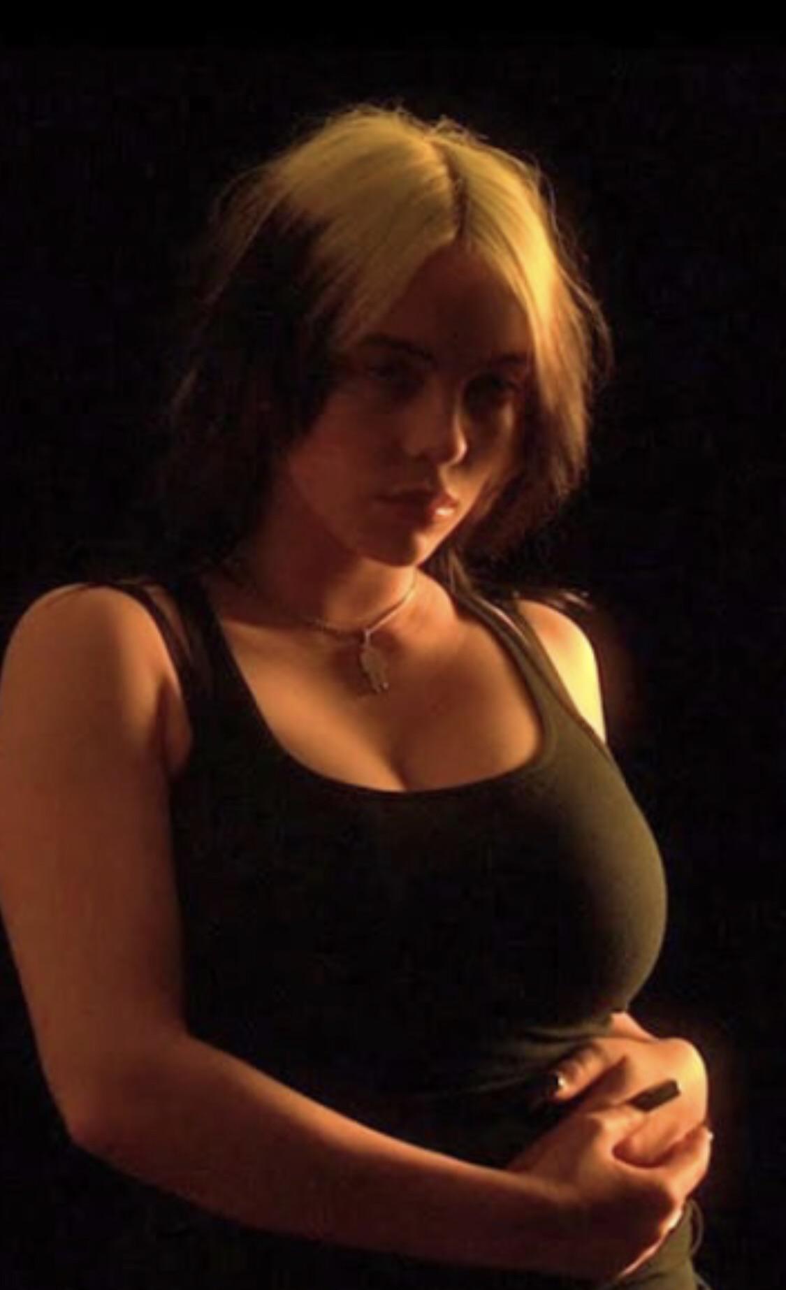 Let’s get Bi for Billie | Scrolller