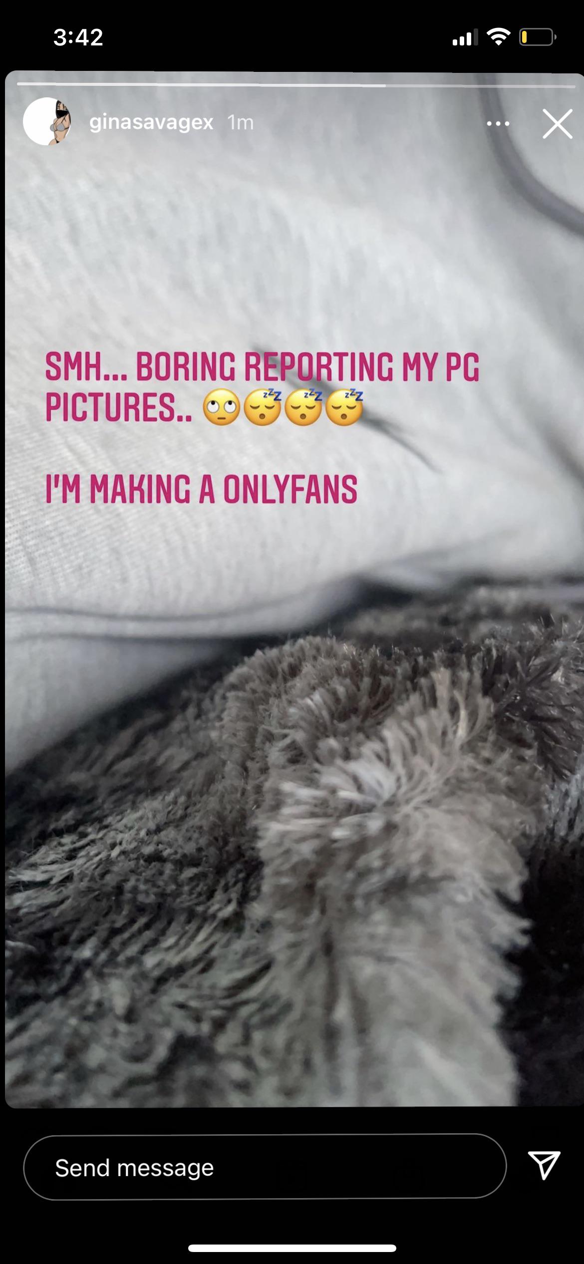 Let’s go!!! | Scrolller