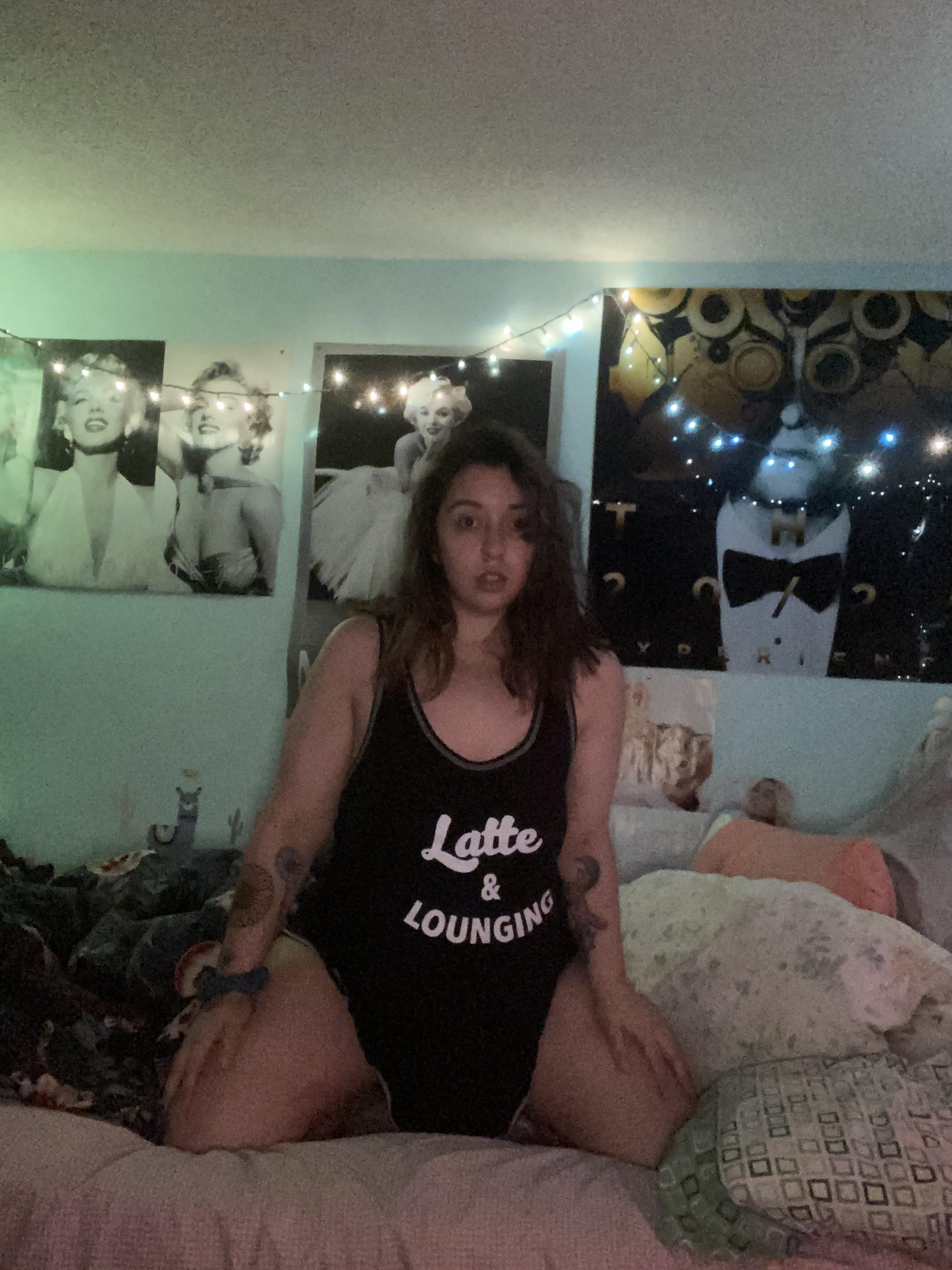 Let’s lounge. | Scrolller