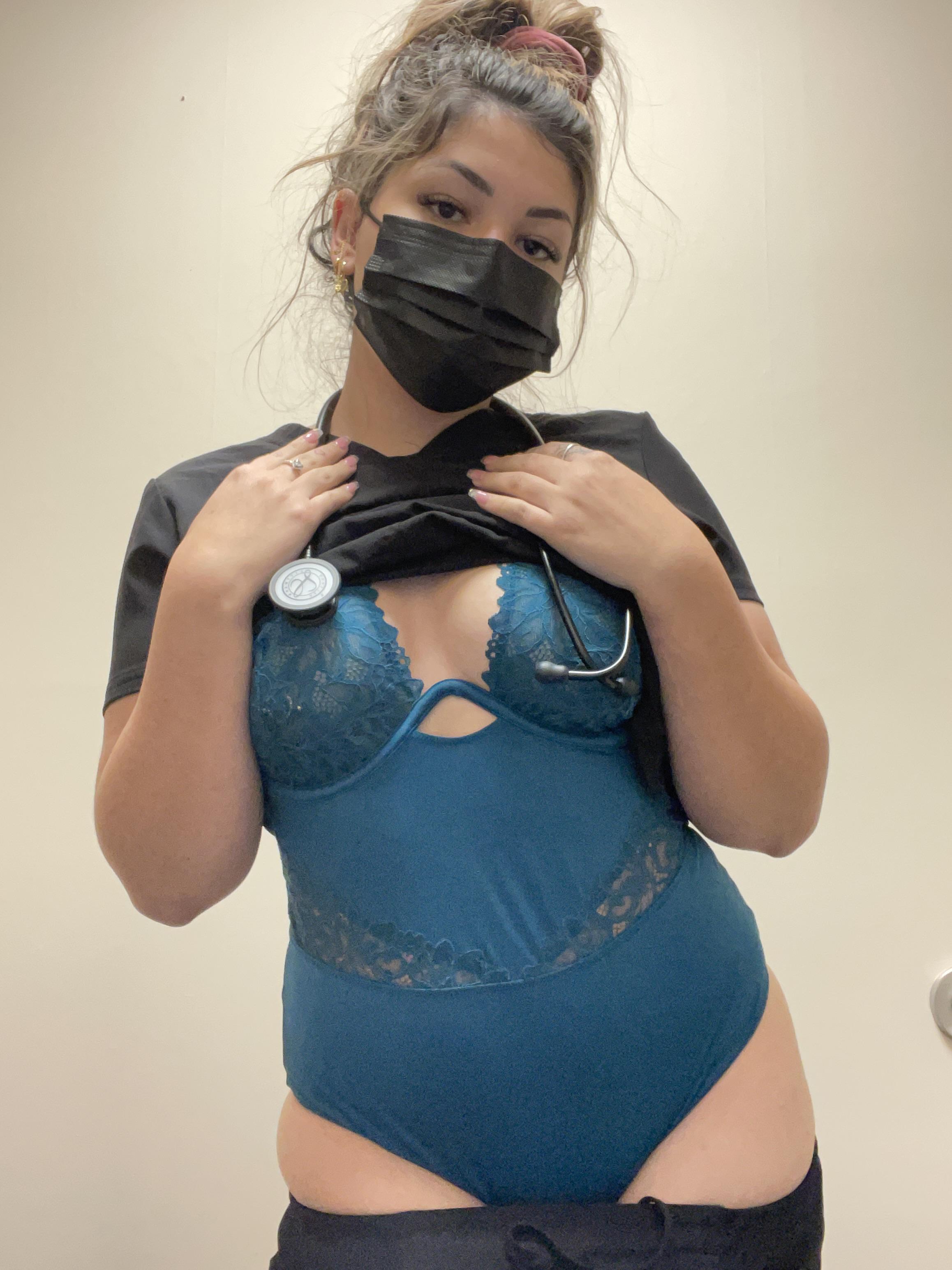 let’s schedule your physical 🖤 | Scrolller