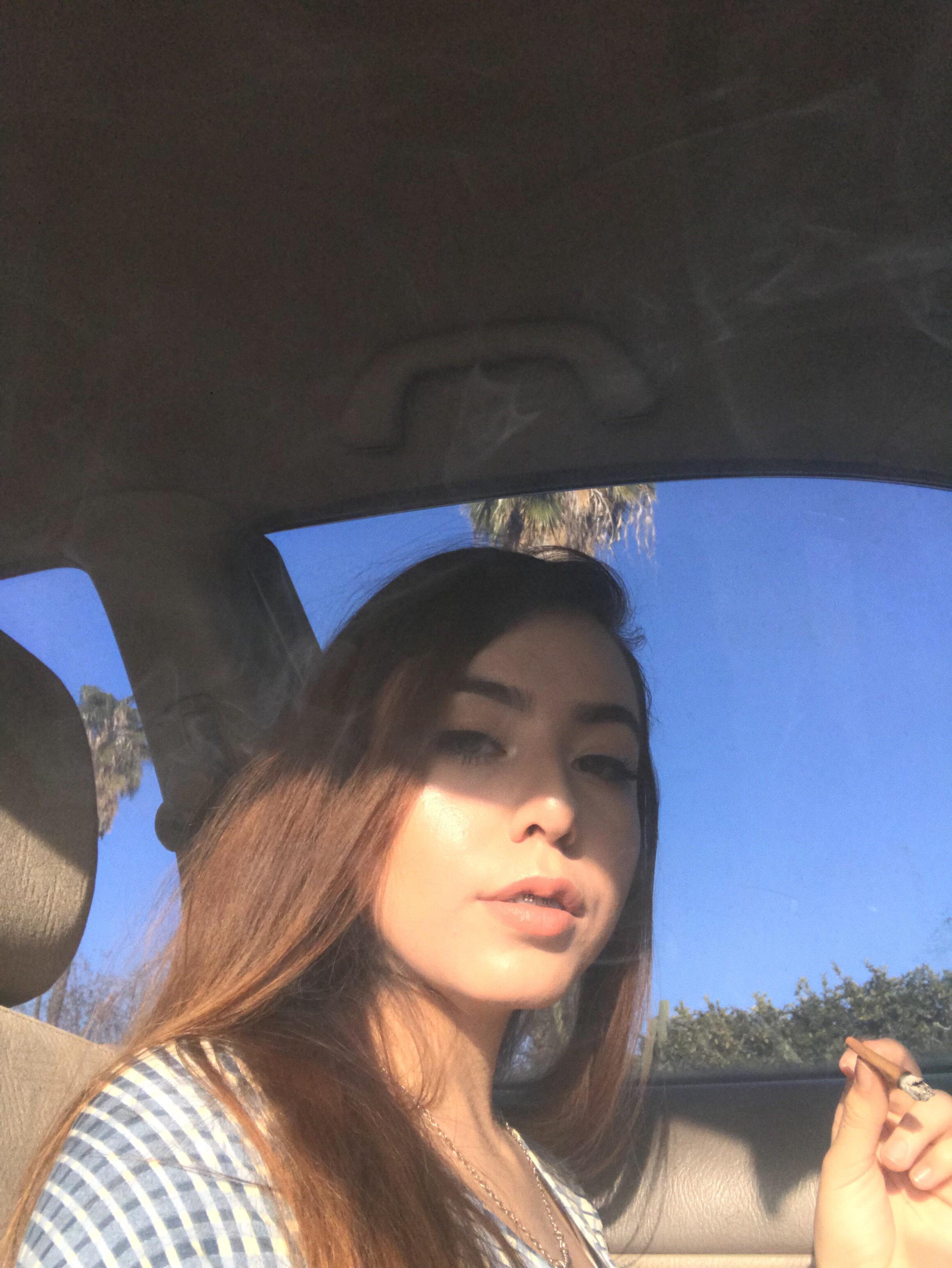 let’s smoke first? | Scrolller