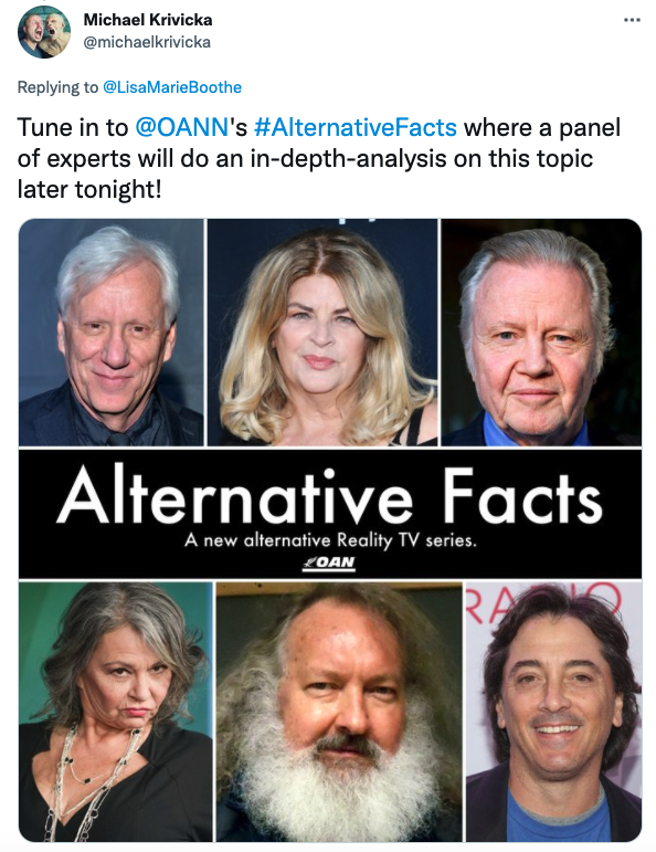 Let the experts sort things out! | Scrolller