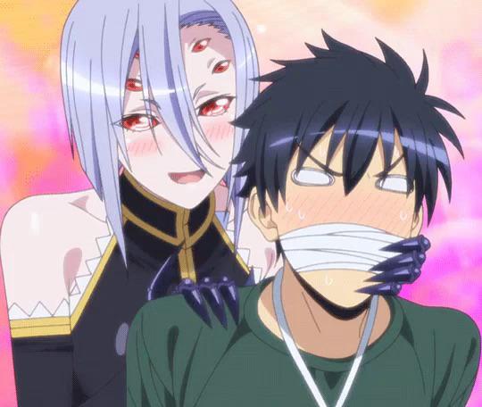 Let the fun begin | Scrolller