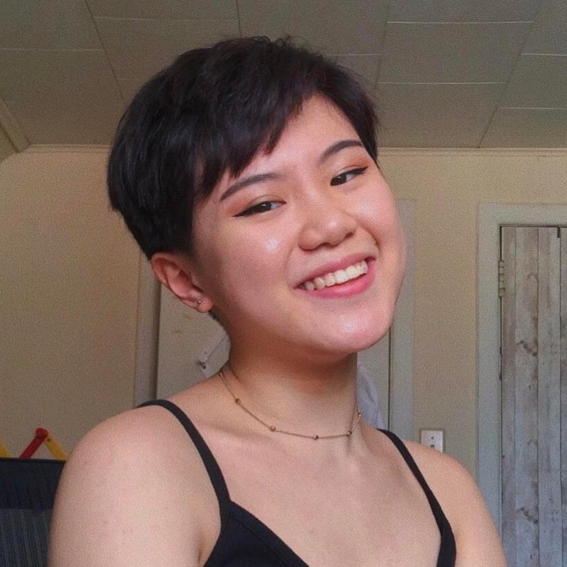 let the guessing begin | Scrolller