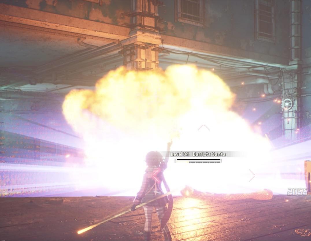 Let the sparks fly | Scrolller