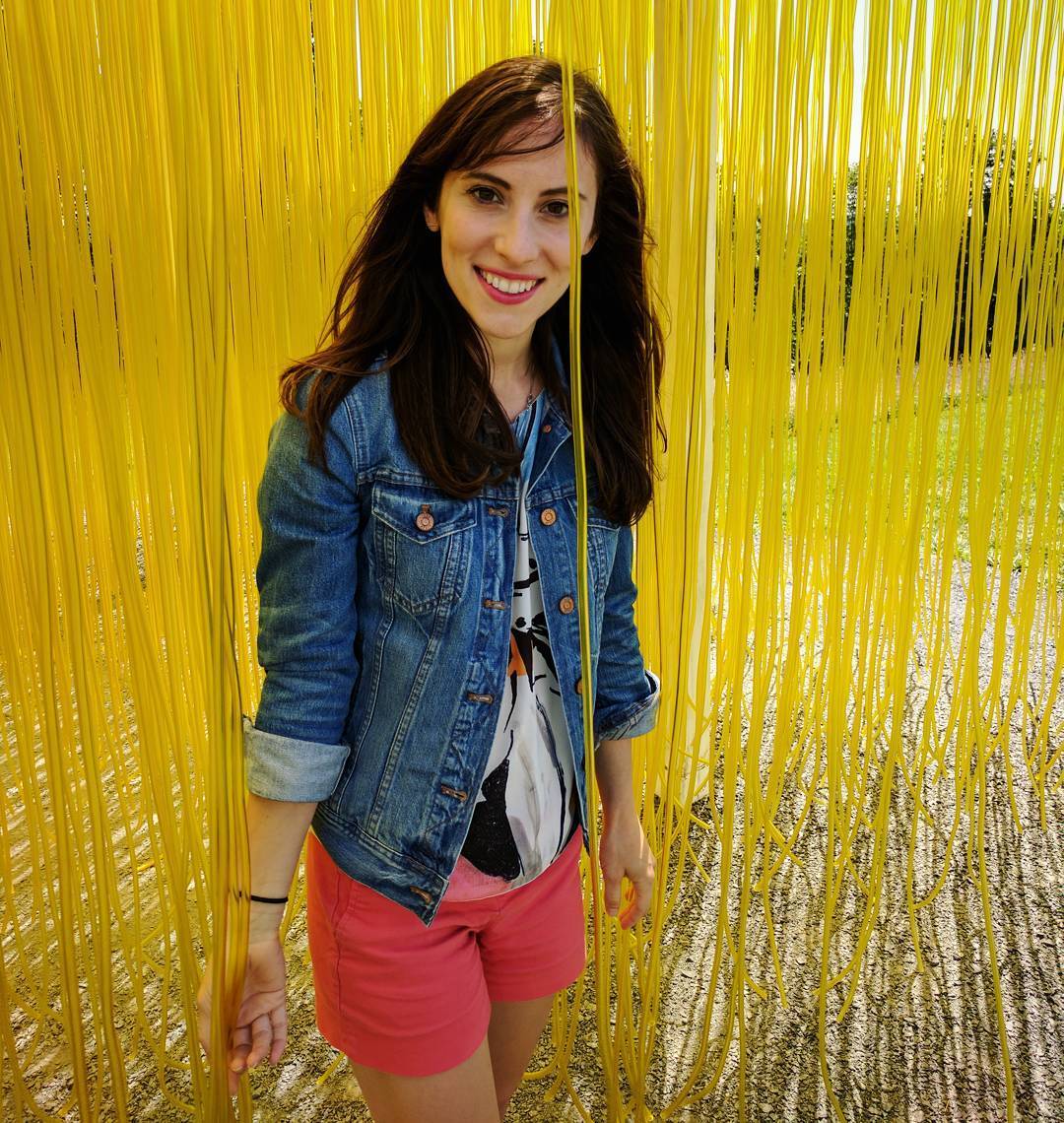 Let Us Begin Our Worship Of The Beautiful Goddess Stephanie Patrick | Scrolller