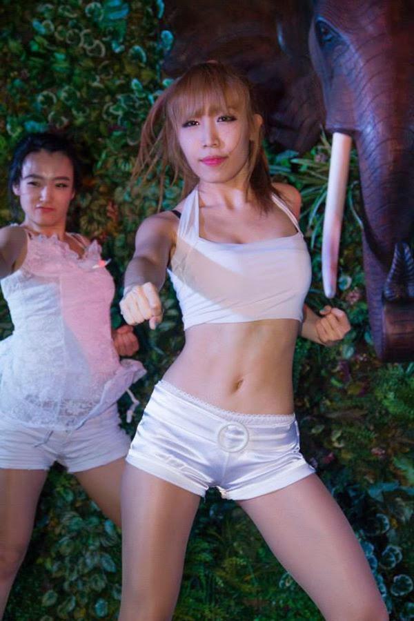 let us dance | Scrolller