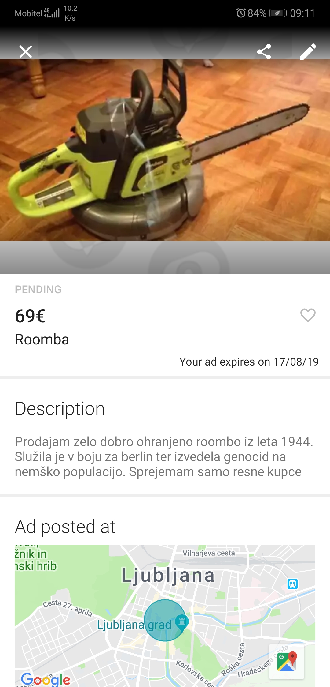 LEtGO | Scrolller