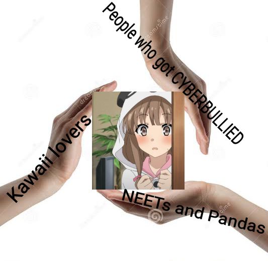 Let's crosspost all Kaede memes we find! | Scrolller