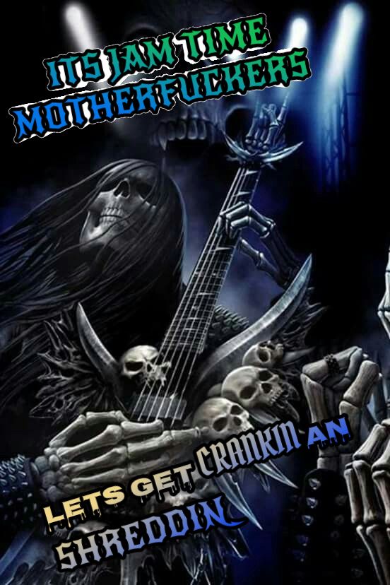 LETS GET LOUD MFERS | Scrolller