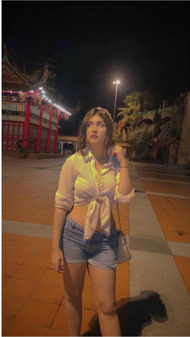 Lets get that started 😂 Imaan | Scrolller