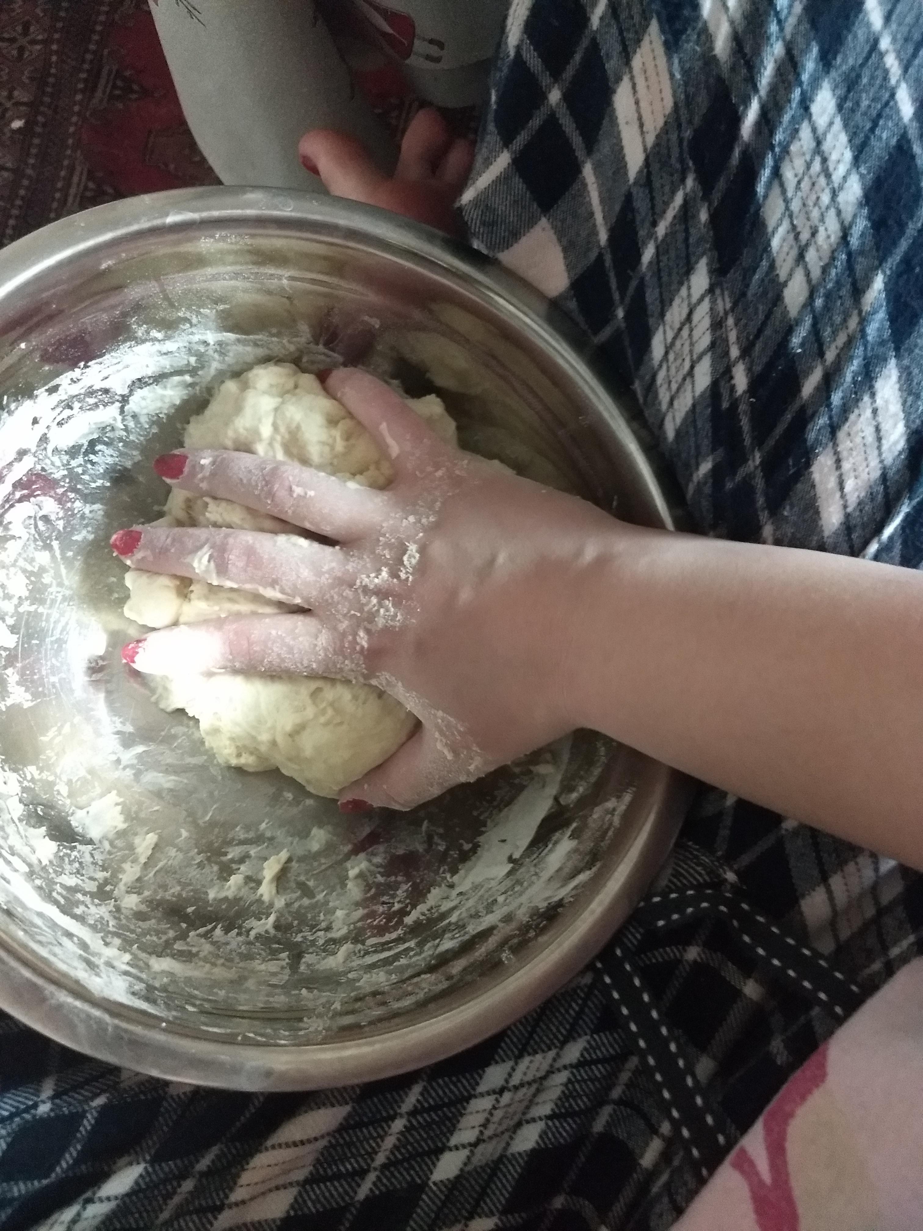 Let's get this bread! | Scrolller