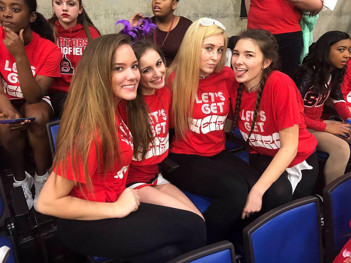 Let's Get Weird | Scrolller