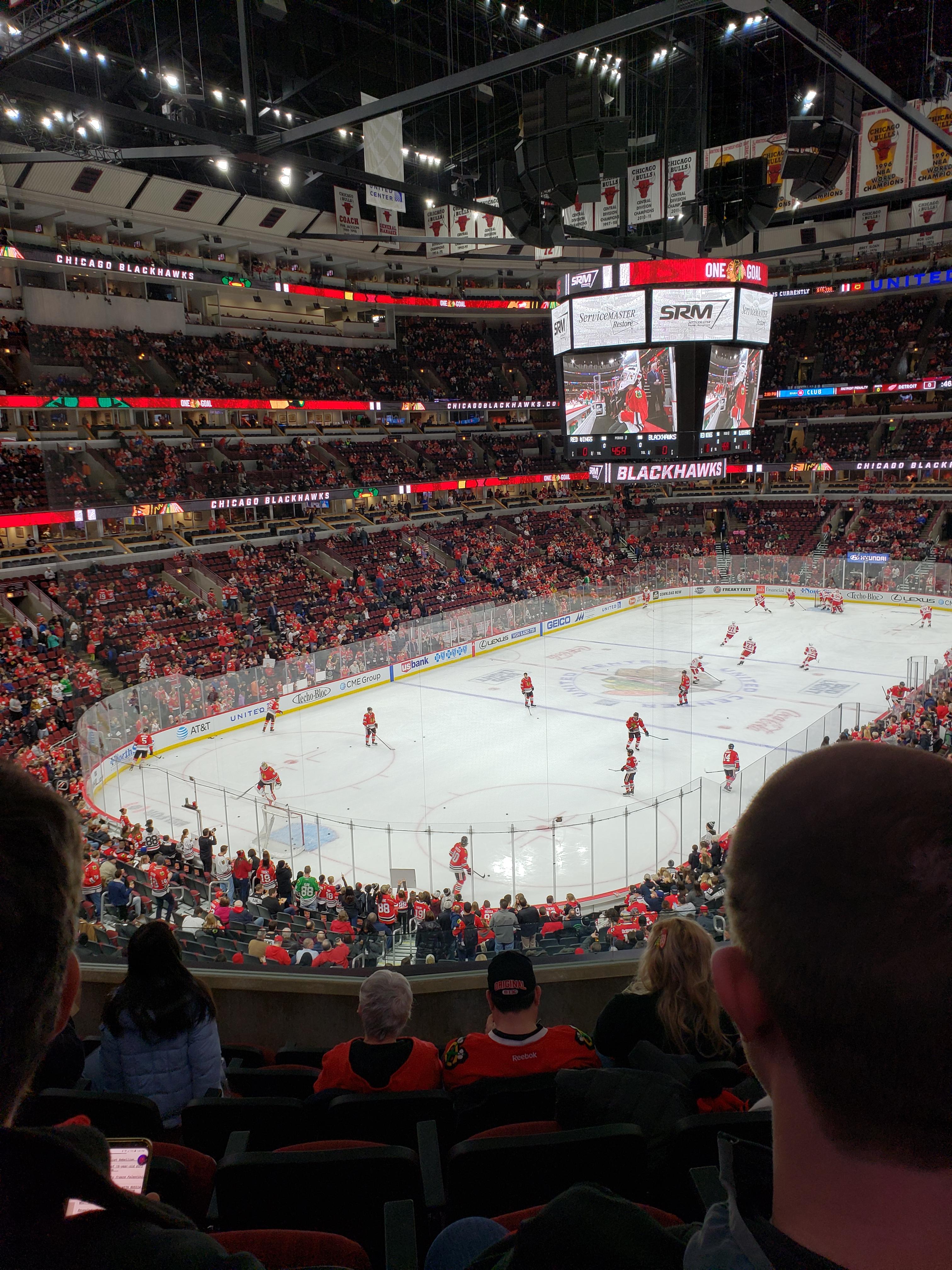 LETS. GO. HAWKS | Scrolller