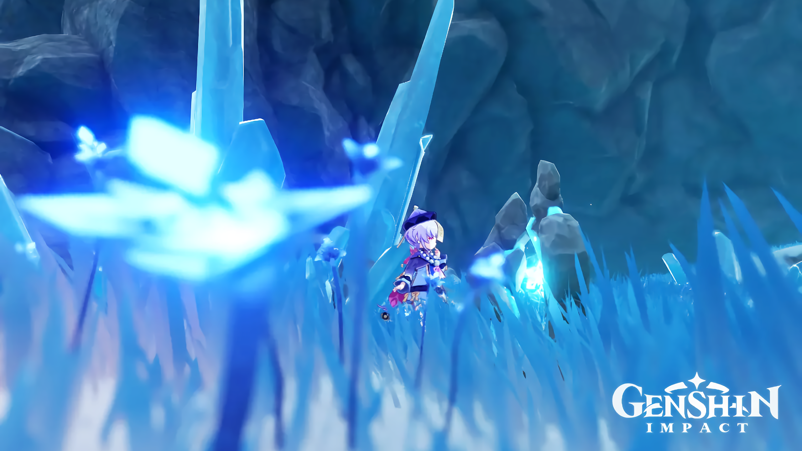 "Let's go...somewhere...cooler." | Scrolller