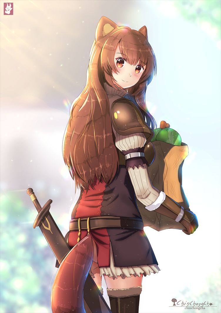 Lets Have a Meal Together Naofumi-Sama | Scrolller