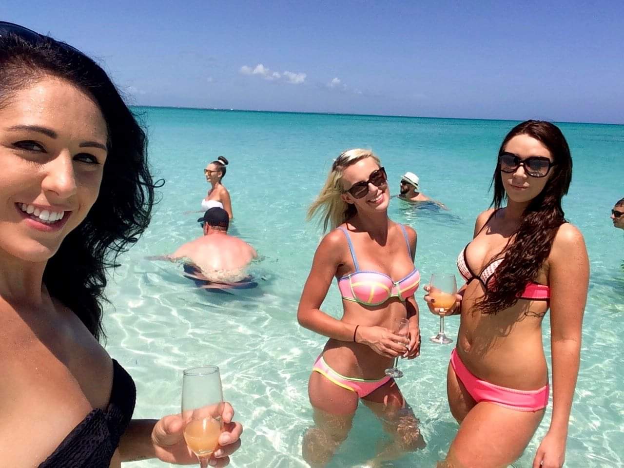 Let's have some fun | Scrolller