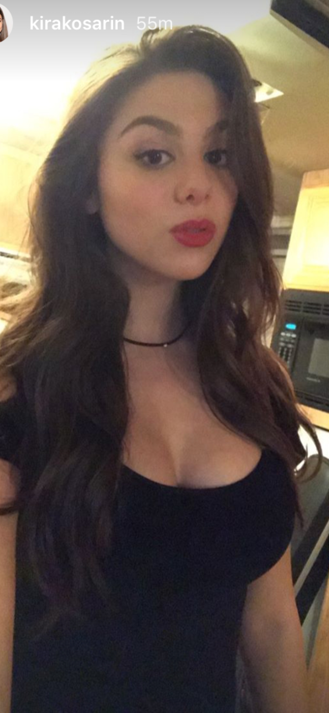 Lets jo together to kira kosarin | Scrolller