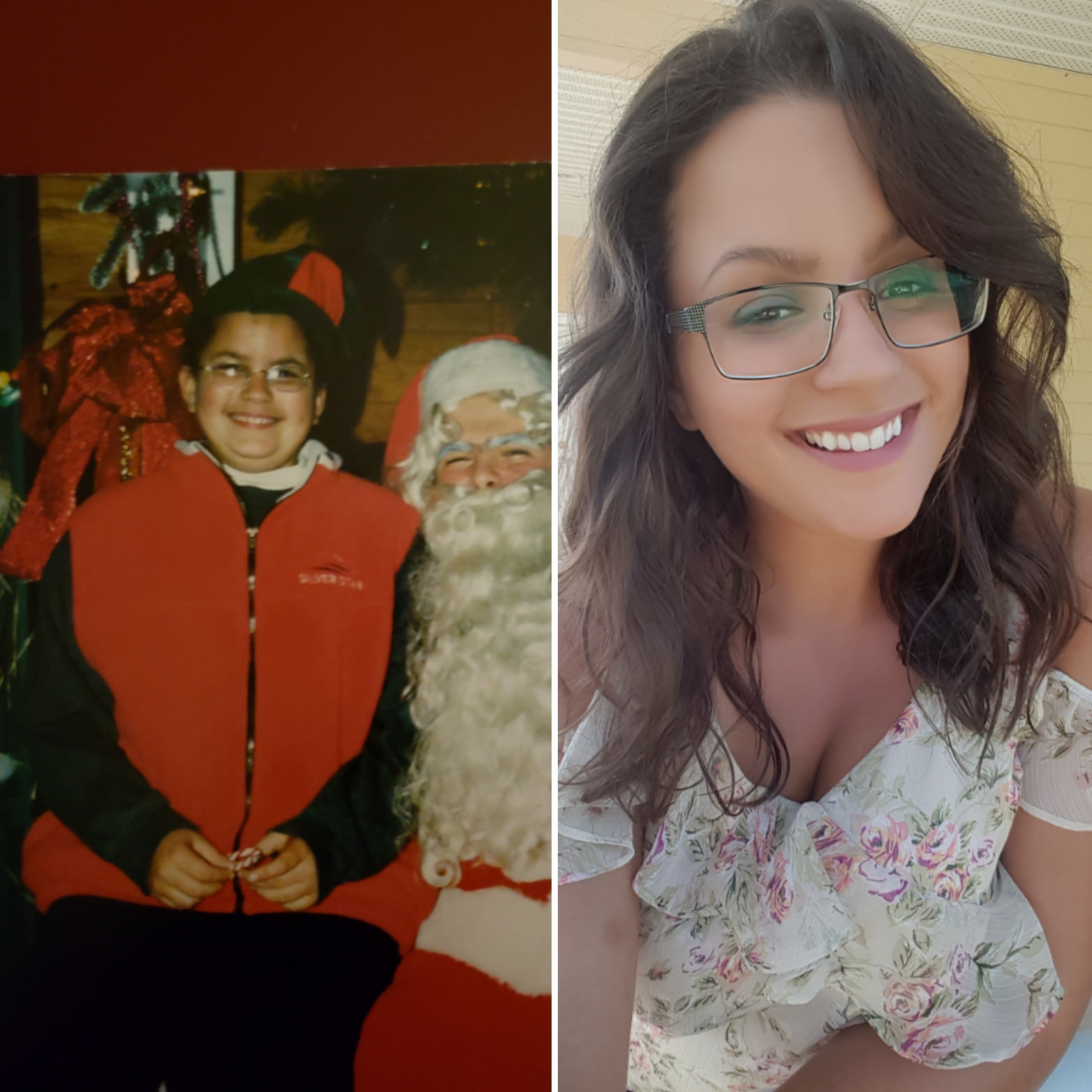 Let's just say, it wasn't easy being me growing up. | Scrolller