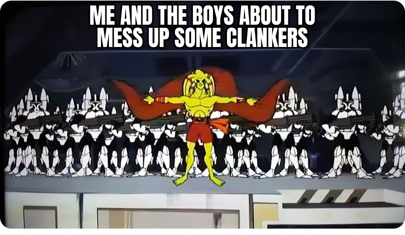 Lets keep it going | Scrolller