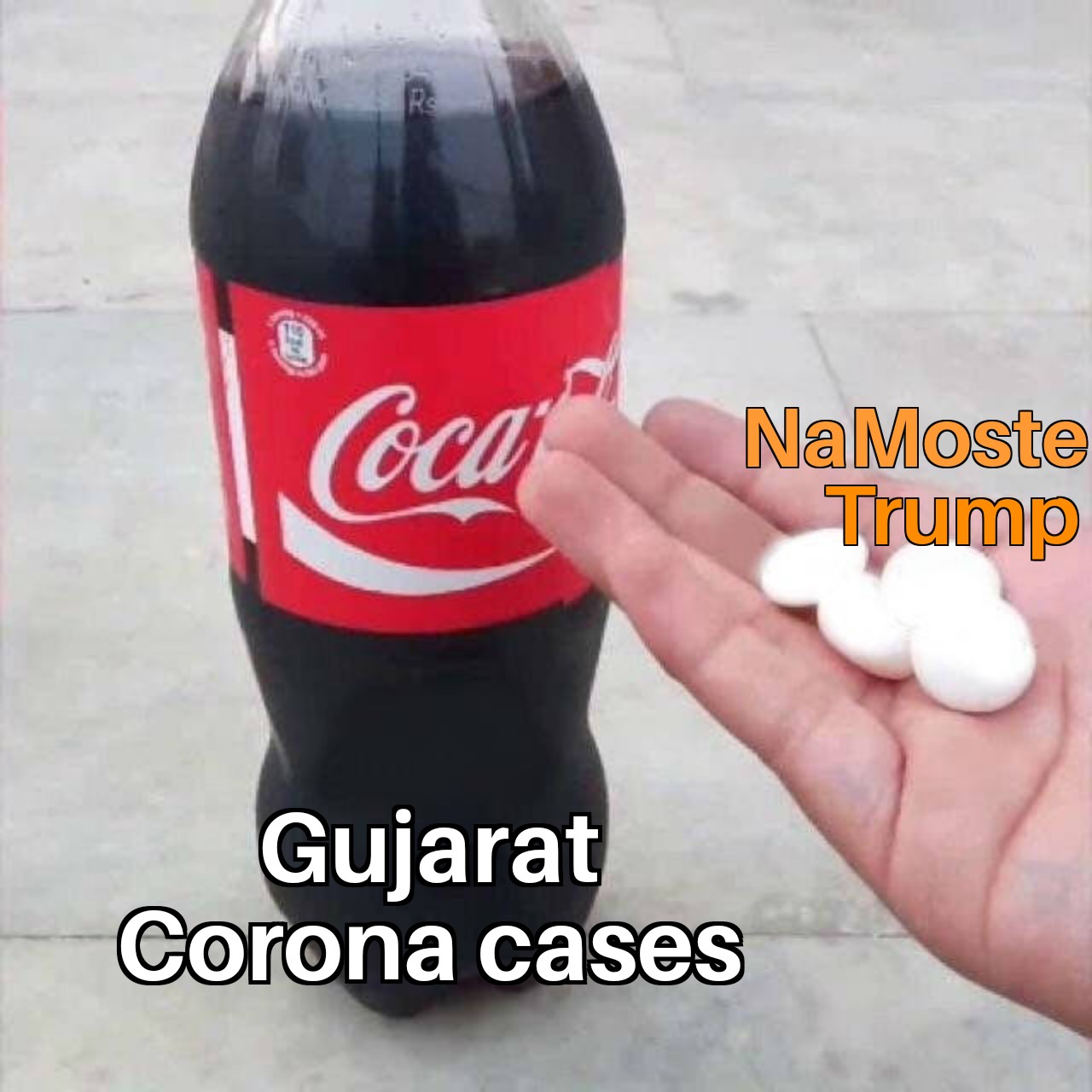 Let's keep pretending it never happened.. | Scrolller