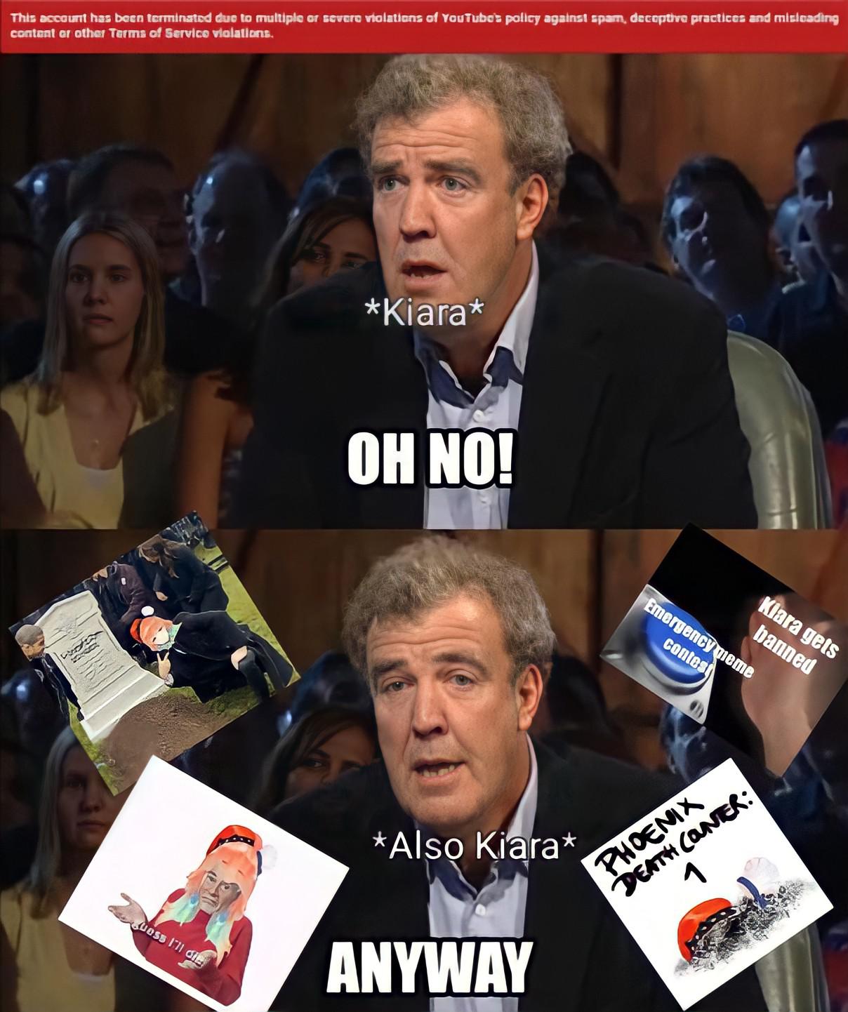 LET'S KEEP THESE MEMES GOING | Scrolller