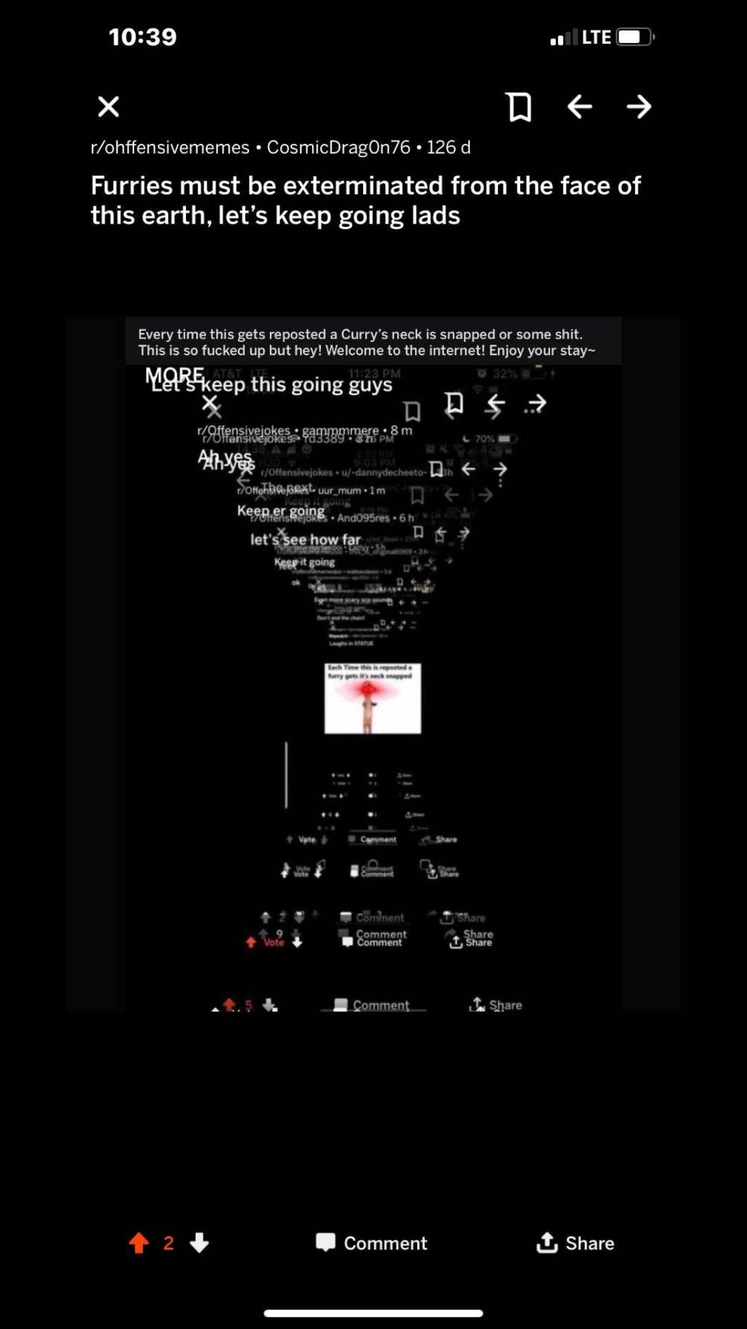 LETS MEEP IT GOING | Scrolller