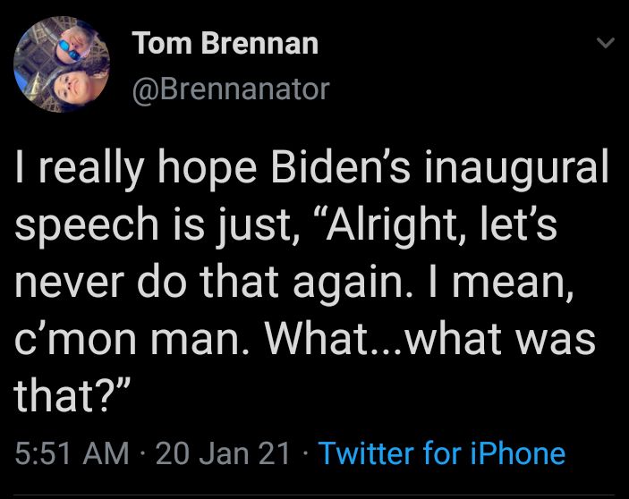 Let's never do that again | Scrolller