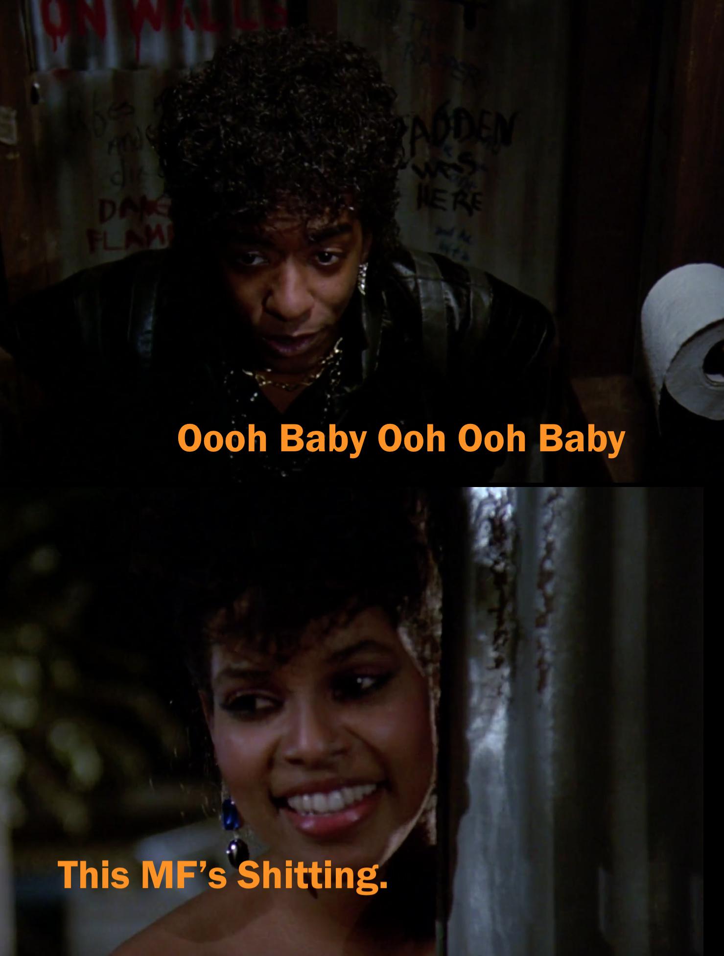 Let's see your Friday the 13th Shitposts!! | Scrolller