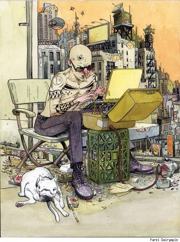 Let's share inspiration pics! | Scrolller