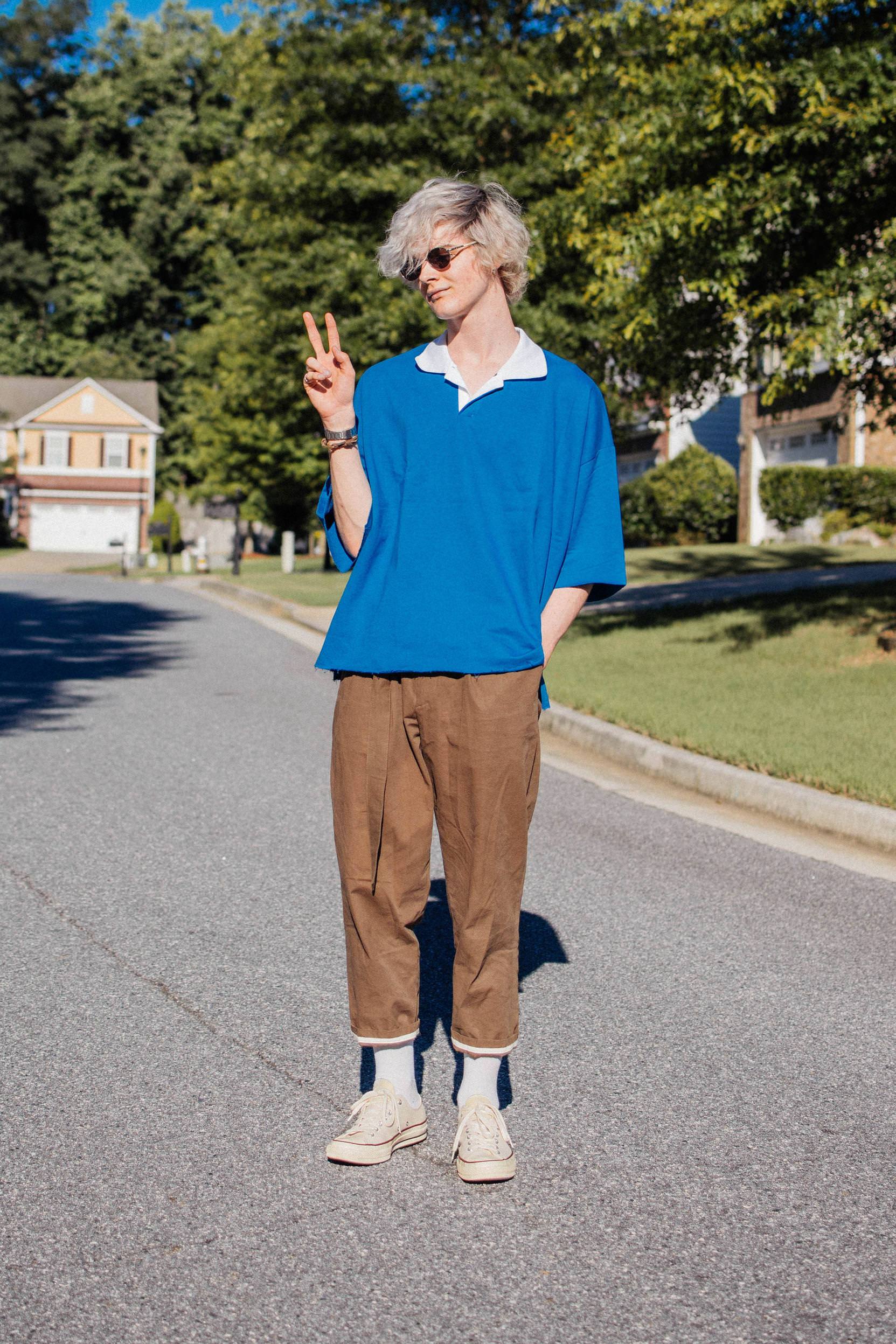 Let's Split Up Gang! | Scrolller