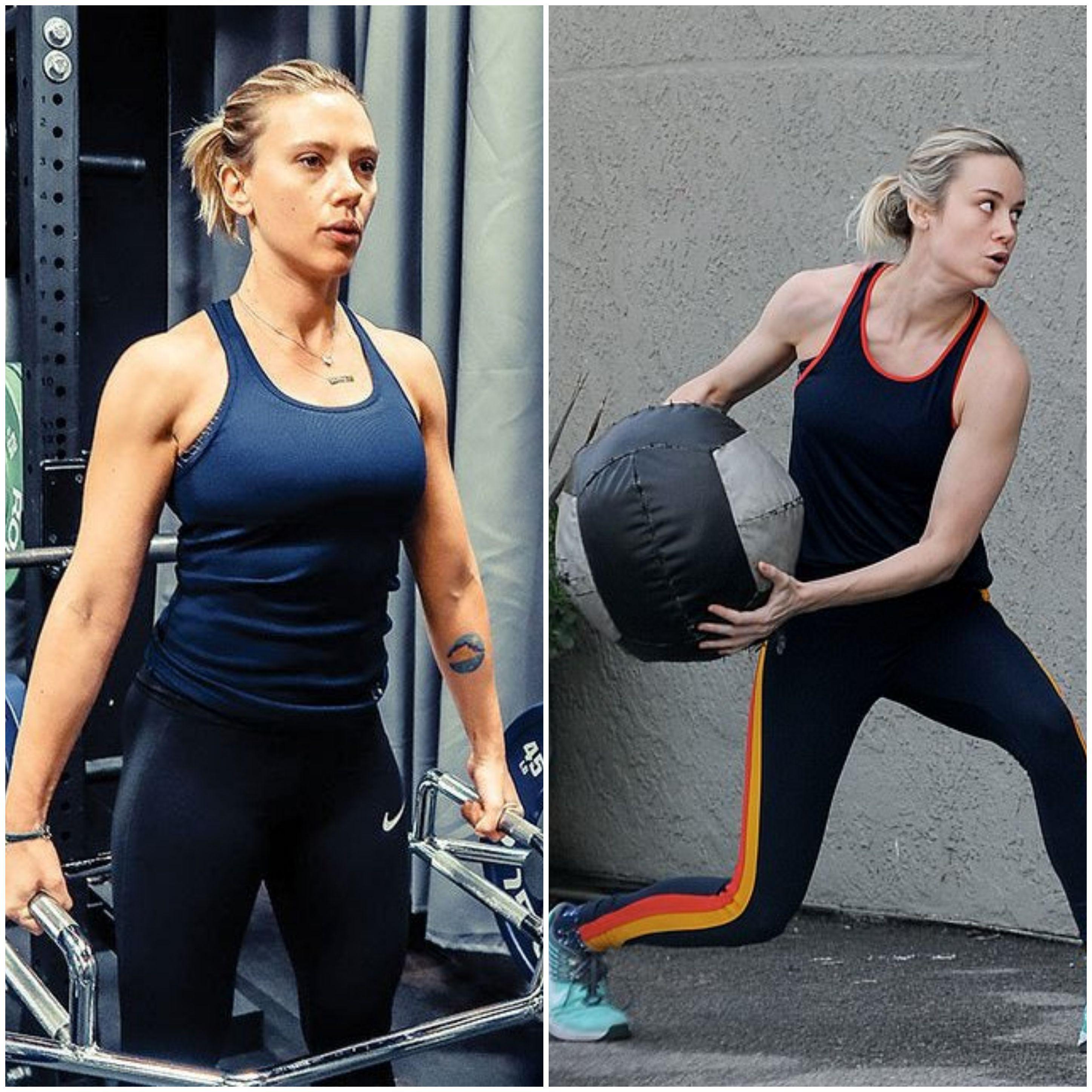 Lets support our goddess | Scrolller