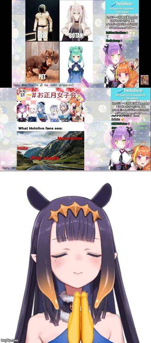 Let's take a moment to salute our comrades | Scrolller