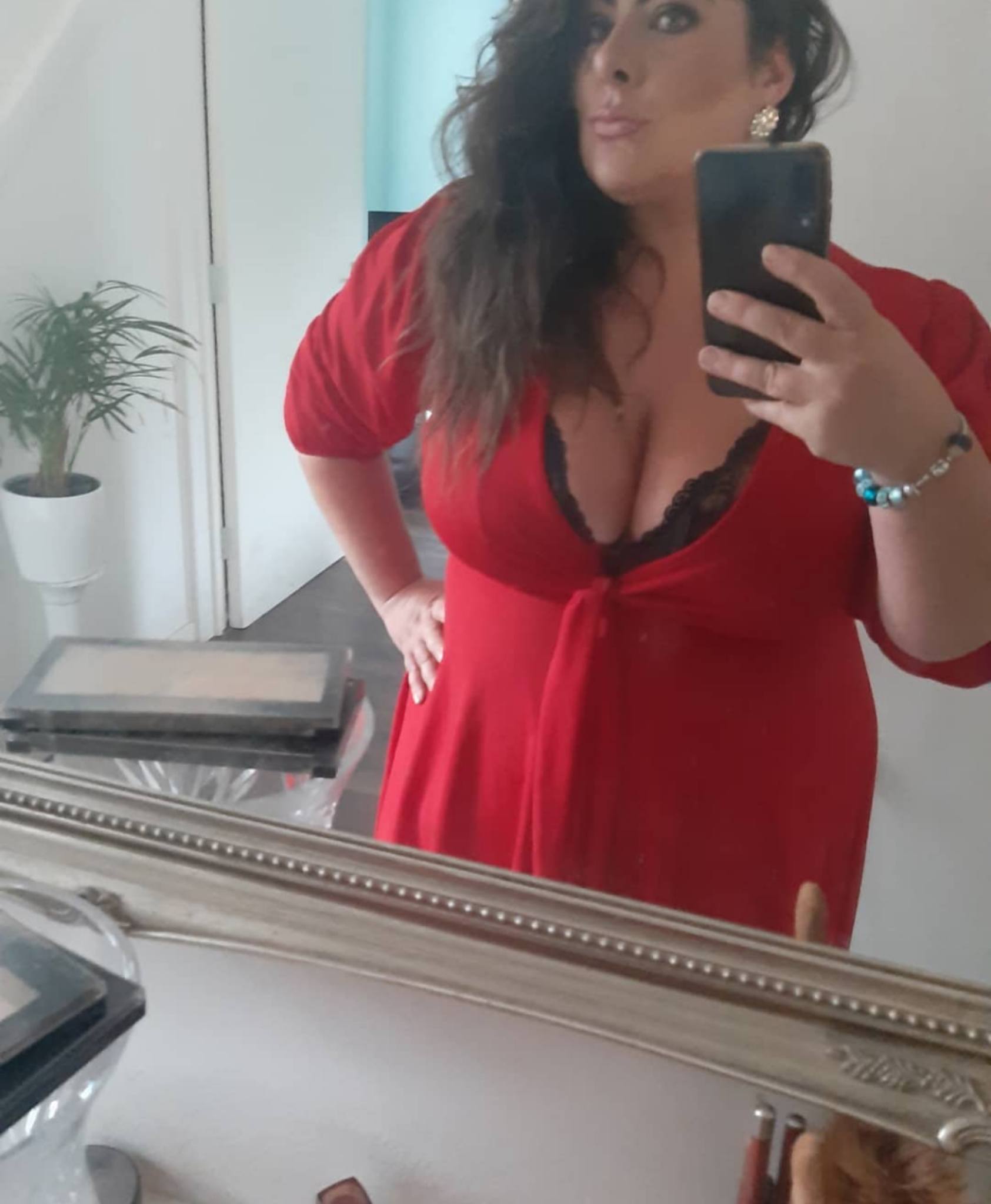 Let's take my mom out for a spin | Scrolller