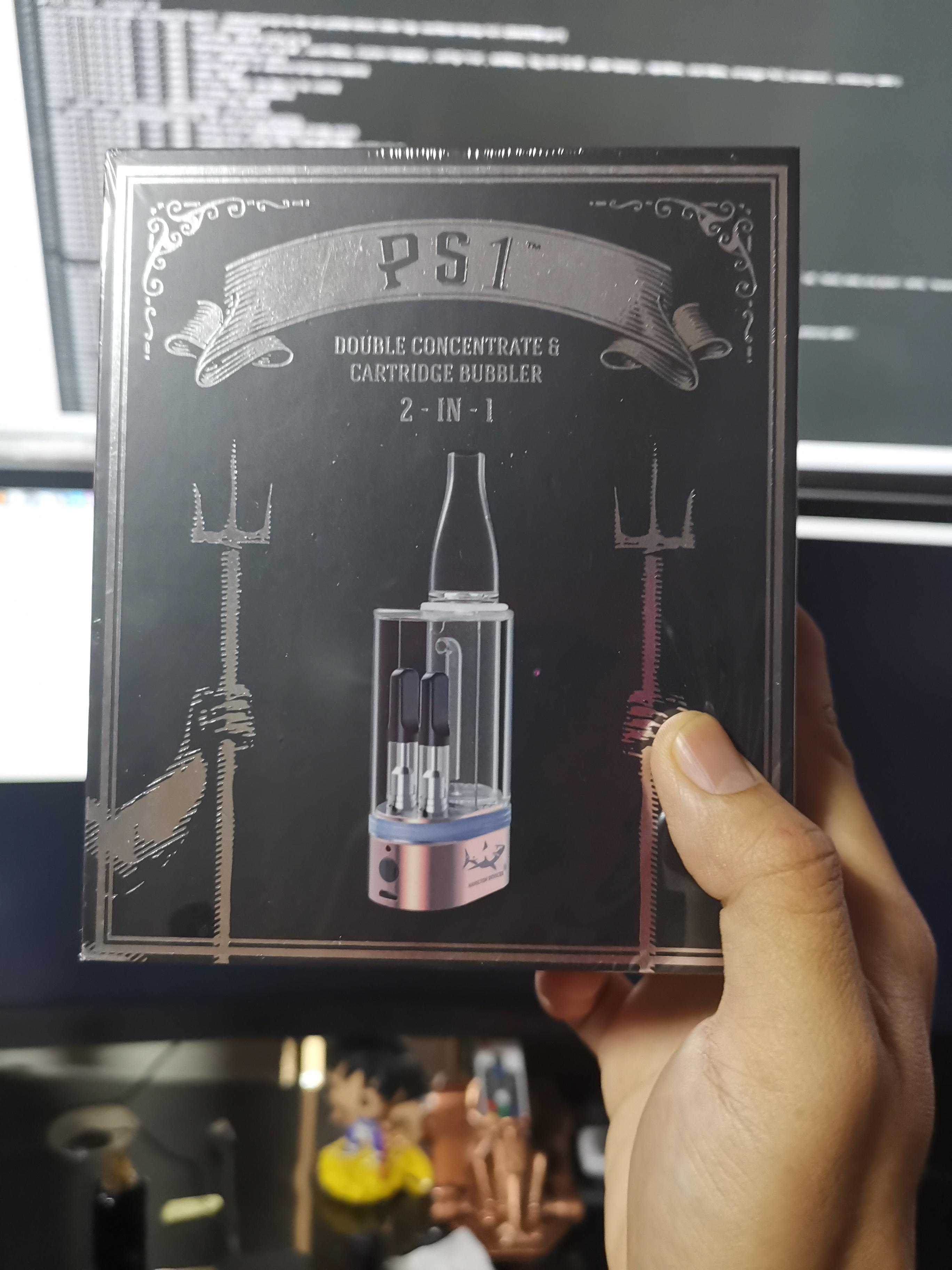 Let's the fun begin! | Scrolller