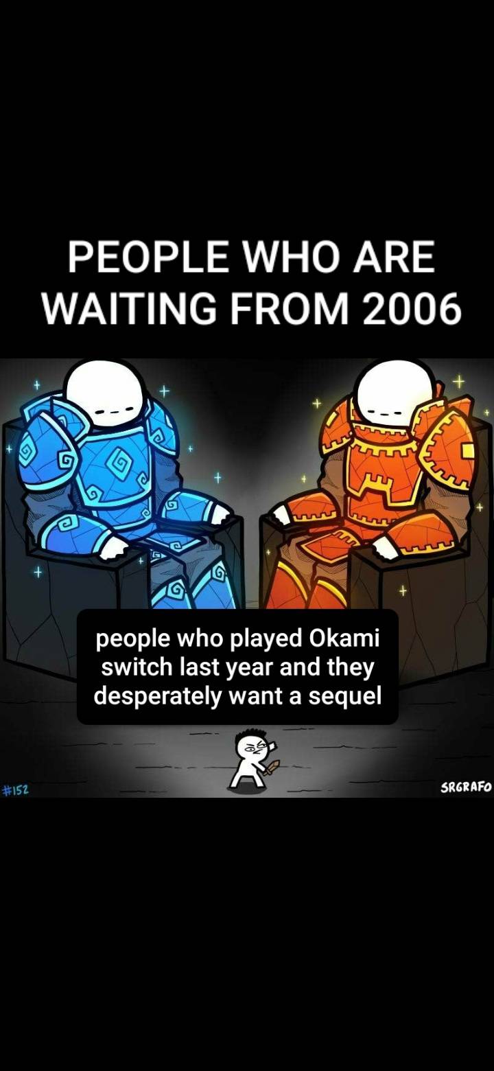 let's w a i t | Scrolller